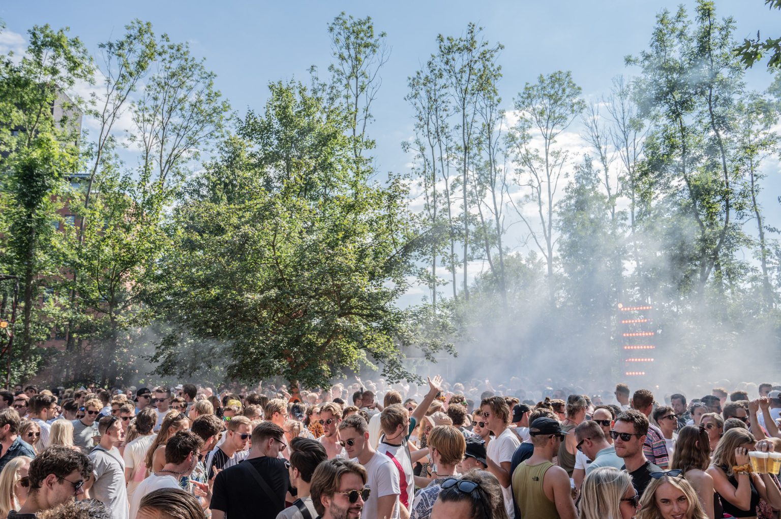 Paradigm Festival 2023 - Paradigm